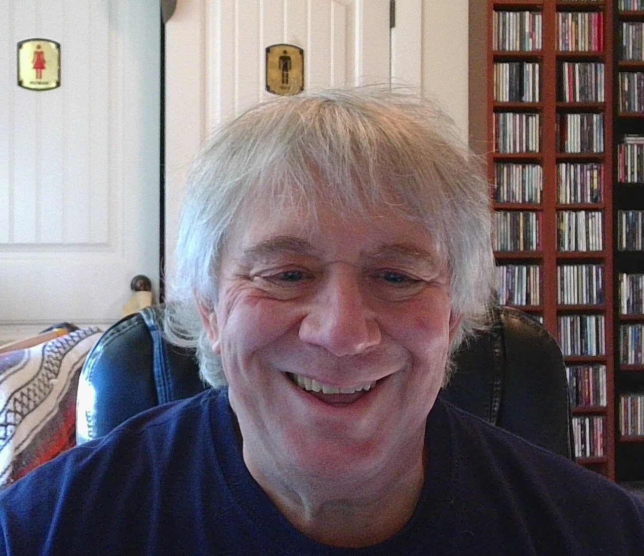 News and Reviews - Gregg Sapp's Reality Check